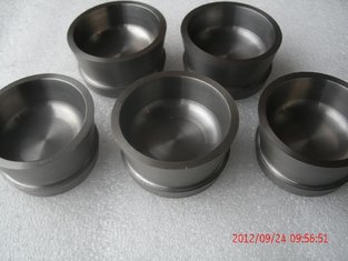 China High quality Molybdenum Crucible supplier