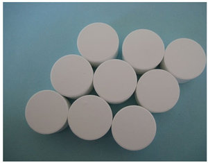 China Zirconium dioxide ZrO2 supplier