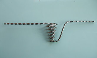 China tungsten  heaters with high quality in 99.95% of purity supplier