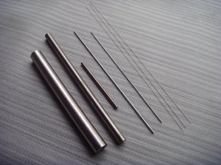 China tungsten needle supplier