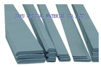 China Cemented carbide strips with angles supplier