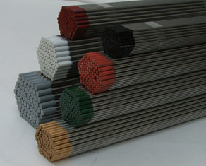 China WT20 Tungsten Electrode for tig welding supplier