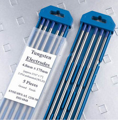 China Lanthanum-Tungsten Electrode supplier