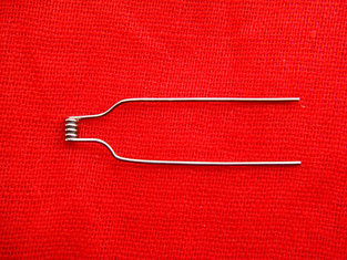 China Ion beam tungsten filaments supplier