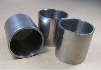 China high temperature containers Tungsten crucible supplier
