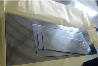 China High quality molybdenum sheet supplier