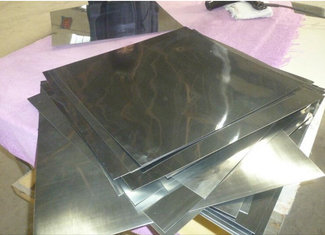 China pure molybdenum sheet supplier