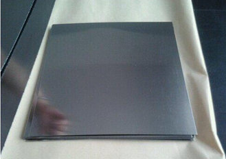 China High pure molybdenum foil supplier
