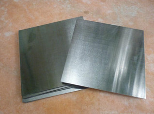 China Mo1 molybdenum sheet supplier