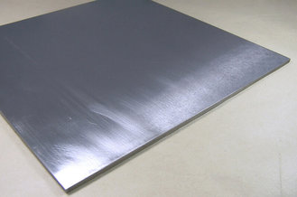 China High pure tungsten sheet supplier