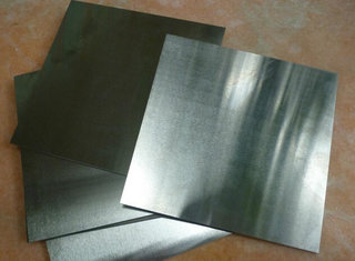 China High quality tungsten plate supplier