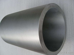 China molybdenum tube supplier