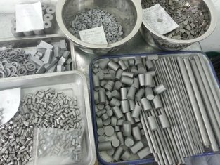 China tungsten carbide strips supplier