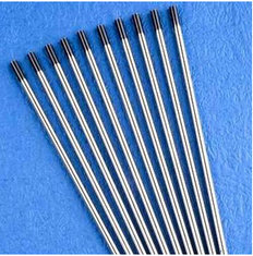 China Lanthanum Tungsten electrodes used in welding,high quality with good price supplier