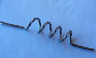 China tungsten coils supplier