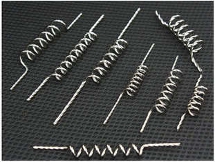 China tungsten heaters supplier