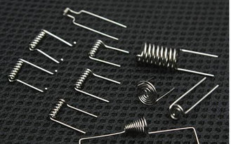 China Electron Beam tungsten filament supplier