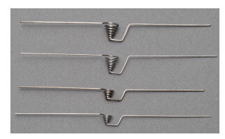China Electron beam tungsten basket filament supplier