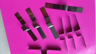 China Molybdenum products for optical coating supplier