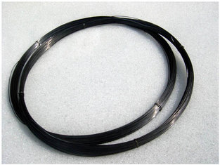 China Black Molybdenum Wire supplier