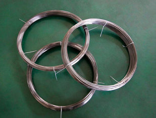 China cleaned  Molybdenum Wire supplier