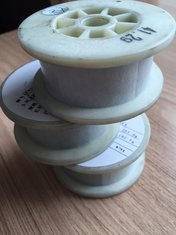 China Thin Tungsten Wire /white tungsten wire supplier