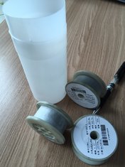 China Tungsten Wire supplier