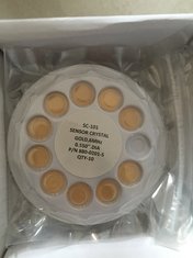 China 6MHz AU Sensor Crystal supplier