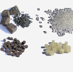 China Optical Coating Materials supplier