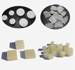 China Zinc Sulfide (ZnS) supplier