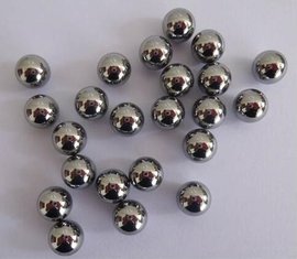 China Factory Price High Quality Tungsten Carbide Balls supplier