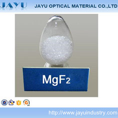 China Magnesium Fluoride (MgF2) Purity>99.99% Used for optical coating, thin film  from JAYU Optical material com, supplier