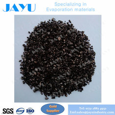 China Trititanium pentoxide Ti3O5 /titanium oxide Purity 99.99% used for vacuum evaporation,thin film coating in good price supplier