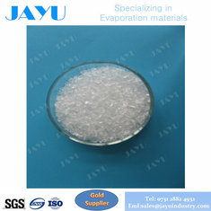 China Magnesium Fluoride (MgF2) purity in 99.99% ,MgF2 Powder application for optical coating/thin film coating supplier