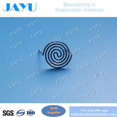 China Electron gun tungsten filaments  with endurable  high temperature  tungsten 99.95% of purity supplier