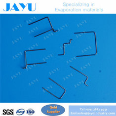 China W Cathode filament high quality with 99.95% of Purity,used for optical coating supplier