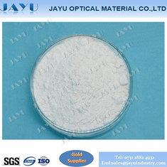 China Tellurium Dioxide -TeO2 white powder with high purity size D 50um supplier