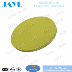 China Indium Zinc Oxide High Purity with 99.99%  IZO sputtering target supplier