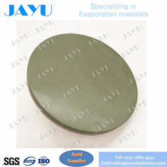 China 99.99% Indium Zinc Oxide High Purity IZO for Sputtering Target supplier