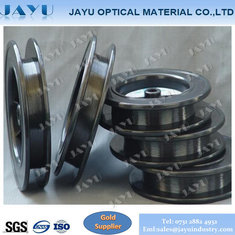 China Molybdenum wire/Spray moly wire  Mo1 purity for 99.95% 0.18 mm  EDM cutting moly wire supplier