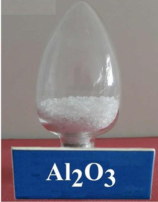 Aluminium oxide (Al2O3 ) purity 99.999% in high quality with good prices supplier