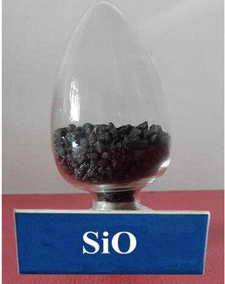 Silicon monoxide (Chemical formula: SiO) supplier