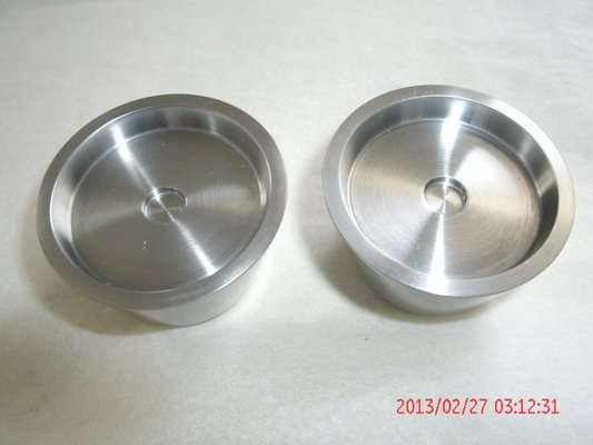 High quality Molybdenum Crucible supplier