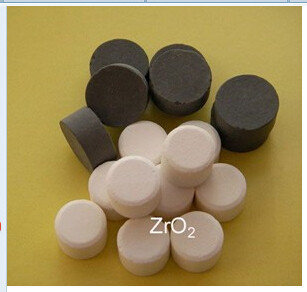 Zirconium dioxide ZrO2 supplier