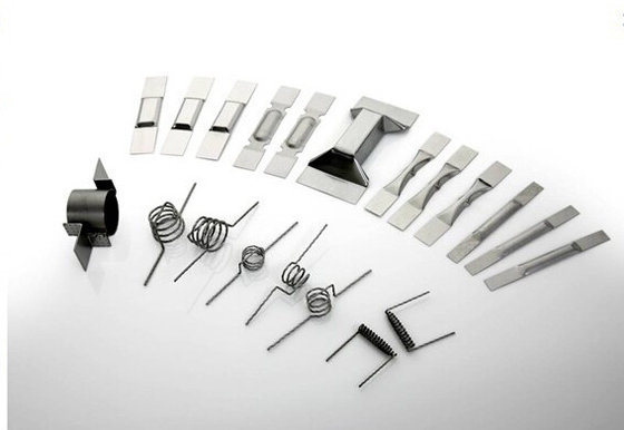 Molybdenum boats for optical thin film coating for 99.95% of purity endurable high temperture supplier