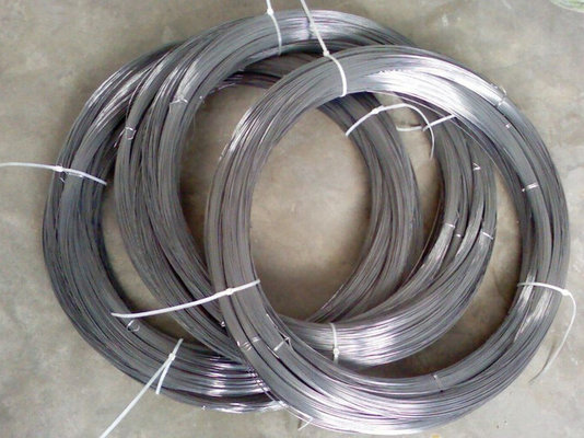 white tungsten wire/ tungsten wire supplier
