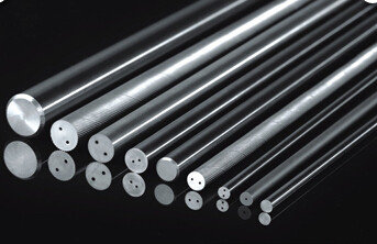 One Central Coolant Ducts Rods supplier