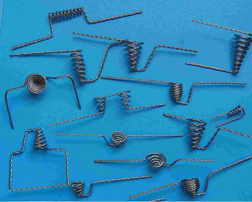 tungsten basket filament  for vacuum metallizing supplier