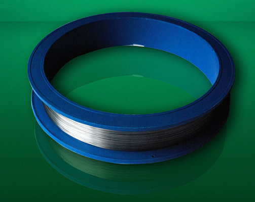 Molybdenum wire/Spray moly wire  Mo1 purity for 99.95% 0.18 mm  EDM cutting moly wire supplier