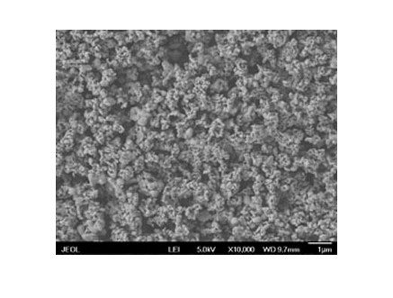nano tungsten Powder supplier